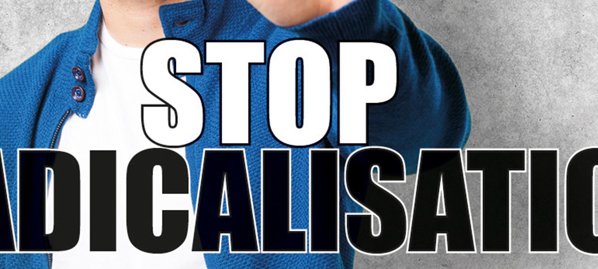 Lutter contre la radicalisation - Chalon-sur-Saône