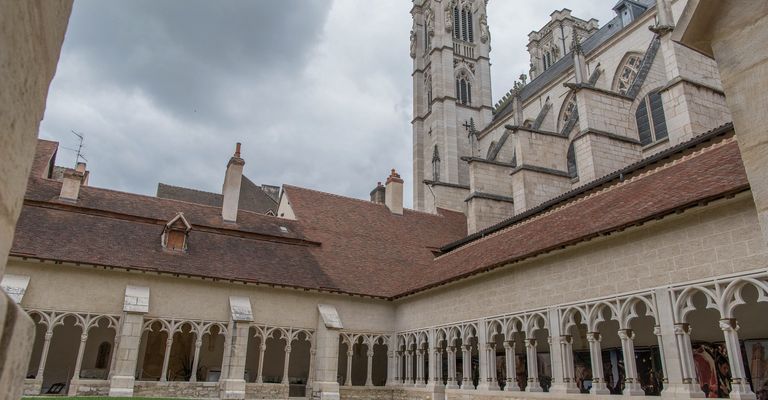 Accueil - Chalon-sur-Saône