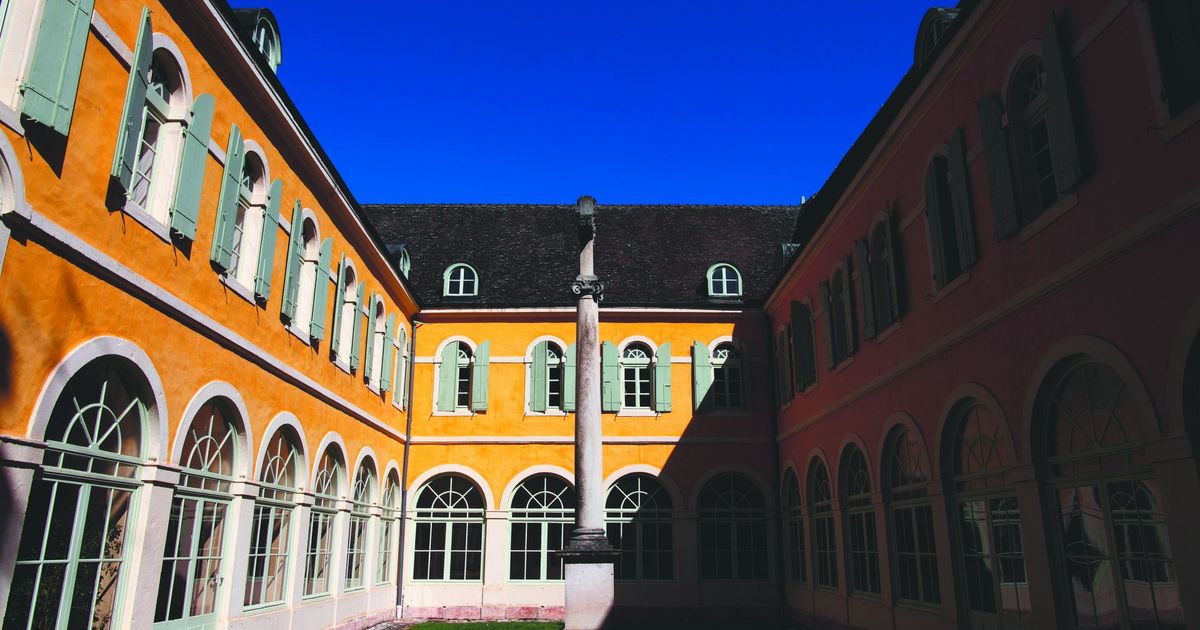 Le Carmel - Chalon-sur-Saône